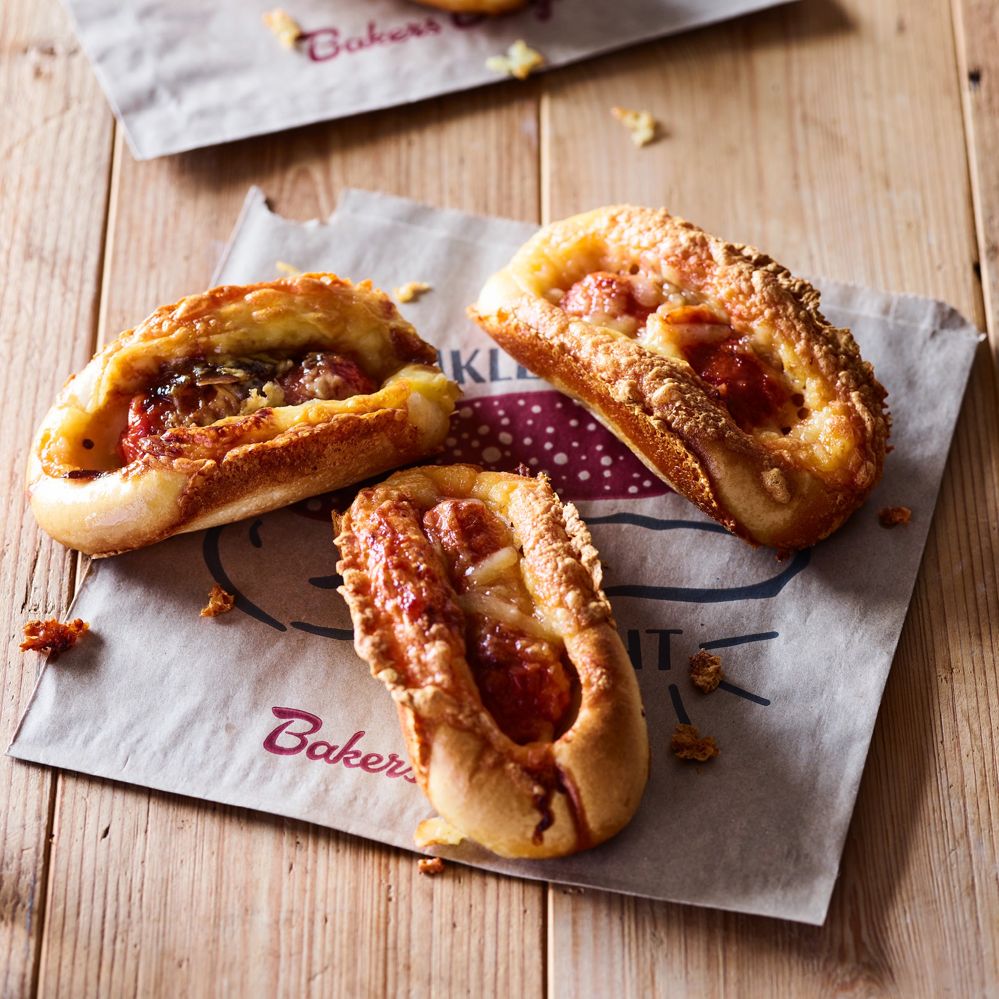Bakers Delight | Botany Town Centre
