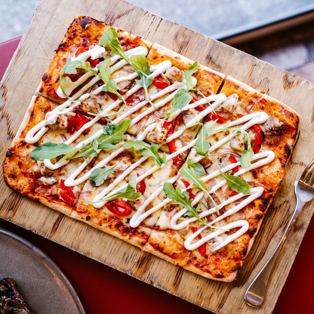 Botany Commons | Botany Town Centre