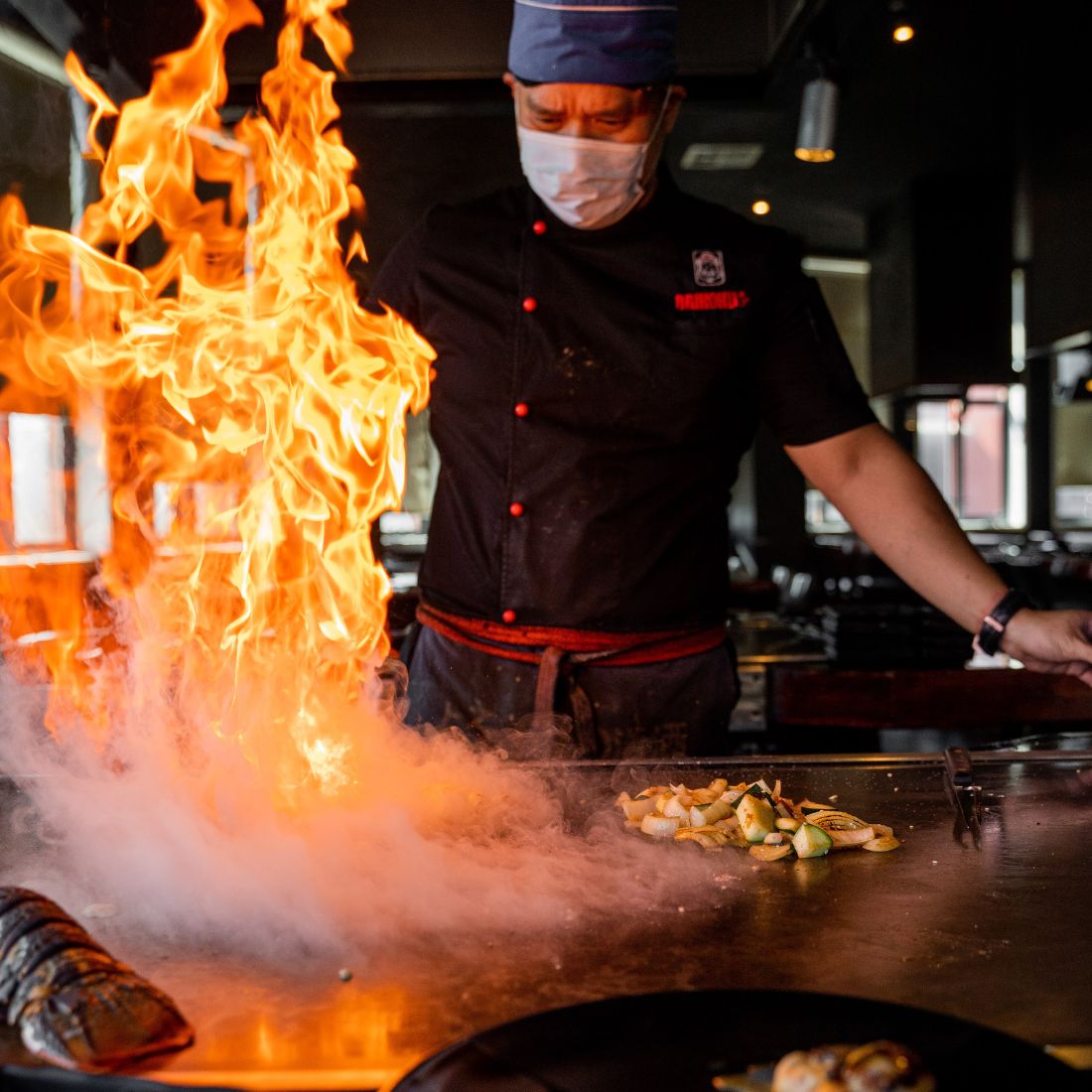 Daikoku | Botany Town Centre