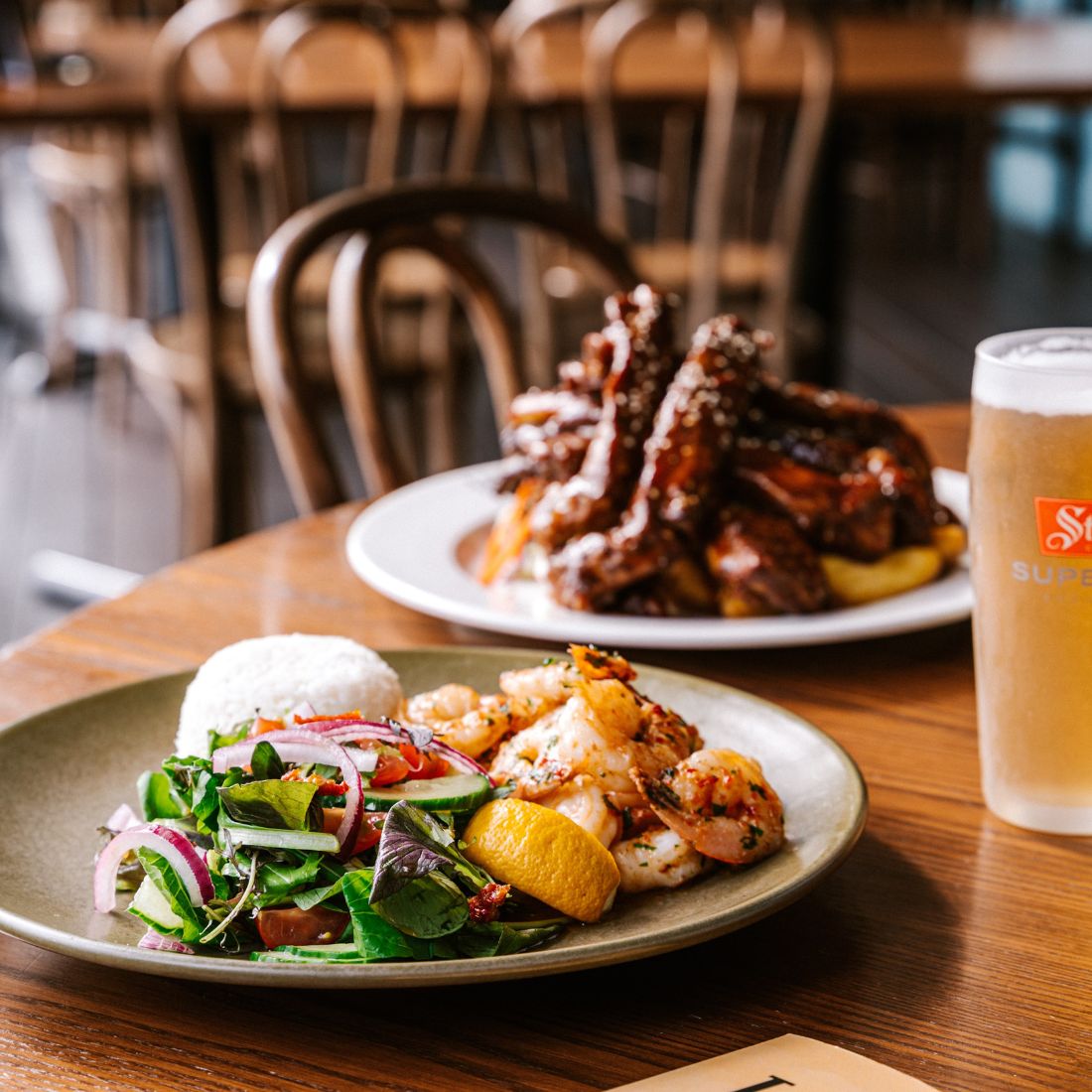 Lone Star | Botany Town Centre