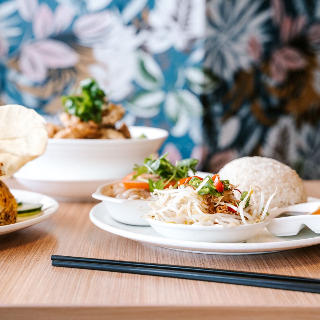 PappaRich | Botany Town Centre