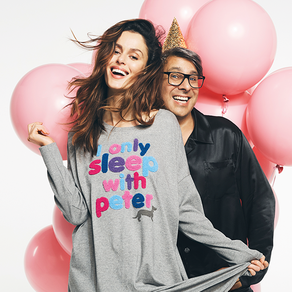 Peter Alexander | Botany Town Centre