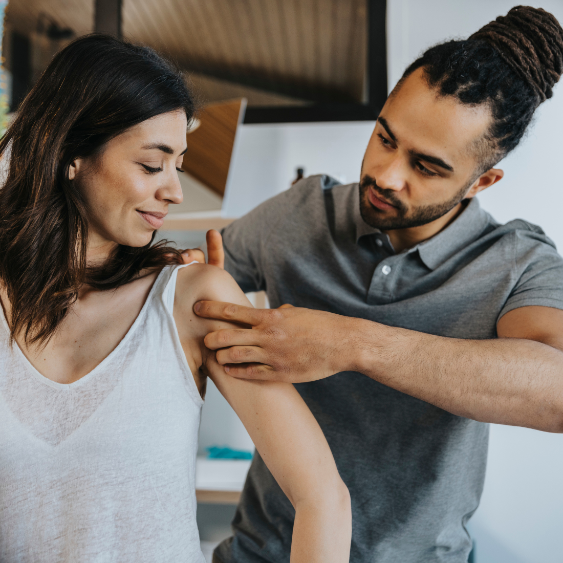 Physio Moves | Botany Town Centre